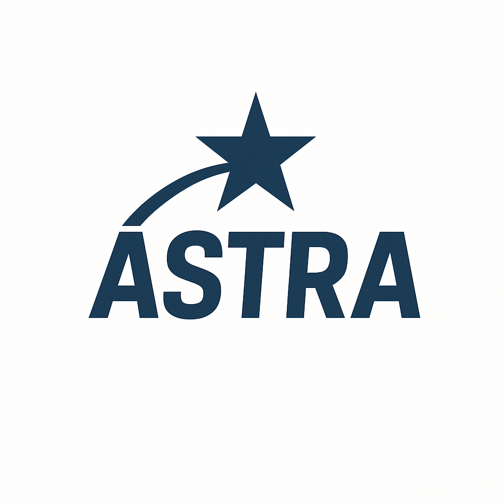 ASTRA | Bold Minimal Tees That Speak – Astra